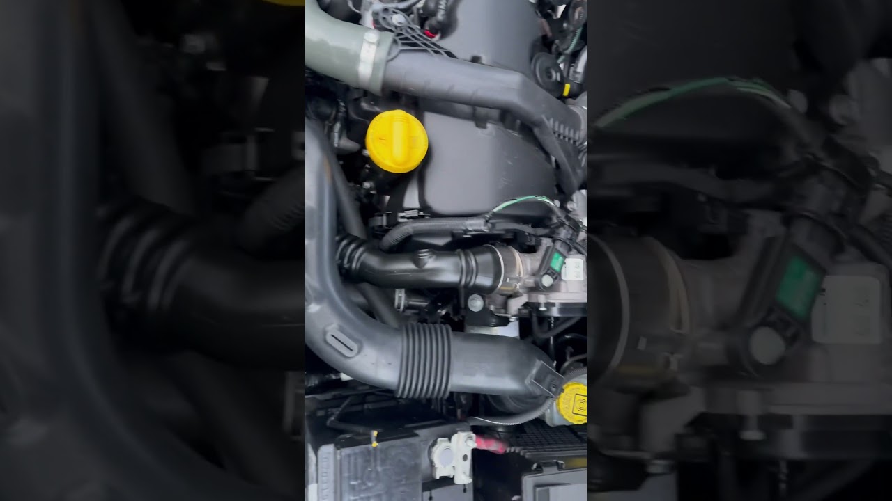 Le moteur K9K 612 : l'exceptionnel 1.5 dCi de Renault, entre ...